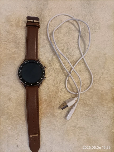 UHREN,IP 68SPORTS HEALTH SmartWatch, Huawei,data sync,heart rate EUR 5 ...