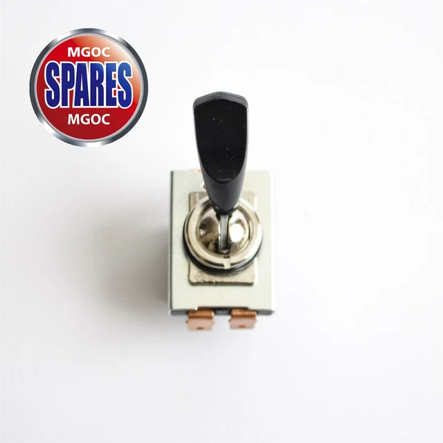 CLASSIC MG SPRITE Midget Indicator Switch 2A9074 £14.75 - PicClick UK