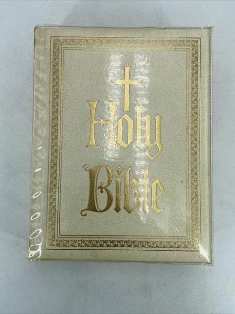 Catholic Bible
