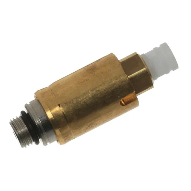 VALVOLA DI SOVRAPRESSIONE per carichi pesanti 68210182AA per Ram 1500 e ...