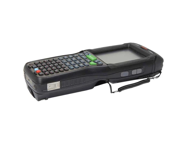 HONEYWELL BARCODE SCANNER Dolphin 99EX No Charging Station 99EXLW EUR ...