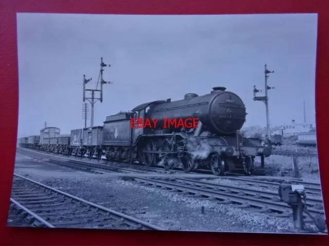 PHOTO LNER Ex Gnr Class K3 Loco No 61949 £3.00 - PicClick UK