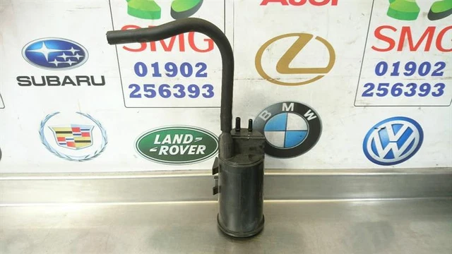 SMART FORFOUR W453 Charcoal Carbon Canister Filter A4534700359 ...