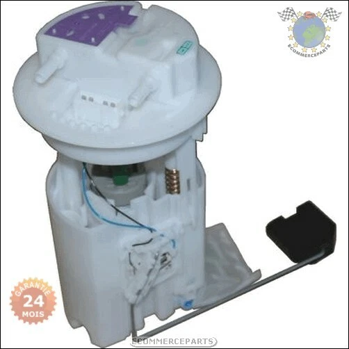 POMPE À ESSENCE pour PEUGEOT 9674466680 2008 1.2 PureTech Suv 2014-2019 ...