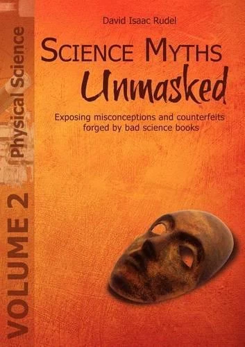 DAVID ISAAC RUDEL Science Myths Unmasked (Poche) EUR 18,02 - PicClick FR