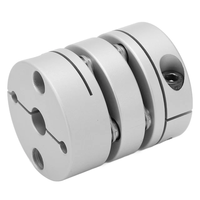 DOUBLE DIAPHRAGM COUPLING Coupler Double Diaphragm Coupling U Shaped ...