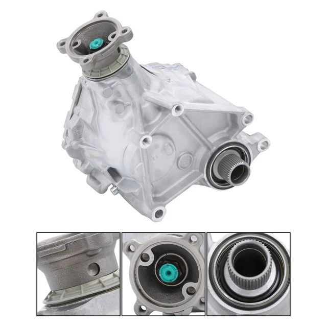 LABWORK TRANSFER CASE Power Take Off Assembly For Ford Taurus X 08-2009 ...