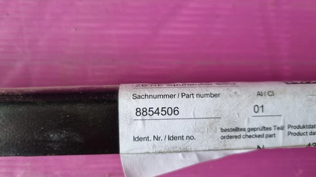 SPURLENKER LENKER BMW iX3 NA5 8854506 8854478 rechts Original Neu EUR ...