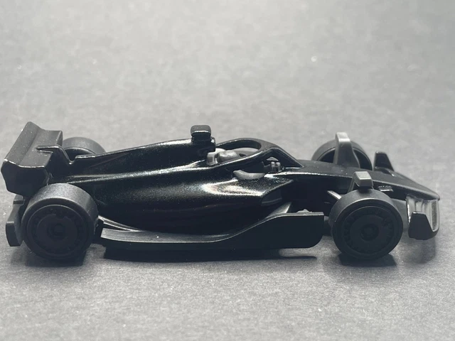 HOT WHEELS 2025 Team Transport F1 Private Test/Track Day - Custom £34. ...