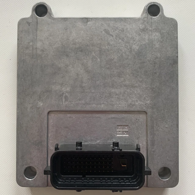 HOLDEN COMMODORE VZ TCM Transmission Control Module ECU Auto V6 3.6L ...