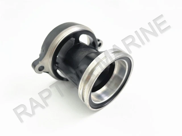 LOWER CASING CAP for YAMAHA 2 stroke 9.9/15HP outboard PN 6B4-45361-00 ...
