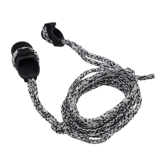 OUTIL À CORDES arc de tir à l'arc simplifié design nylon portable et durable EUR 8,42 - PicClick FR