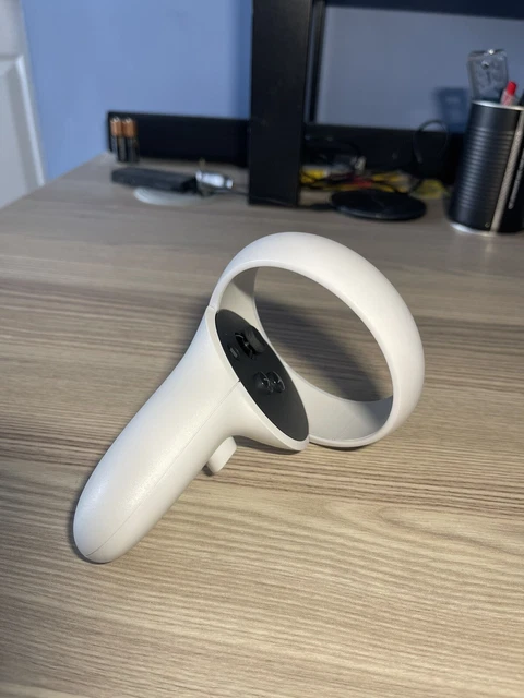 OCULUS QUEST 2 Left Hand Controller - No Strap £75.00 - PicClick UK
