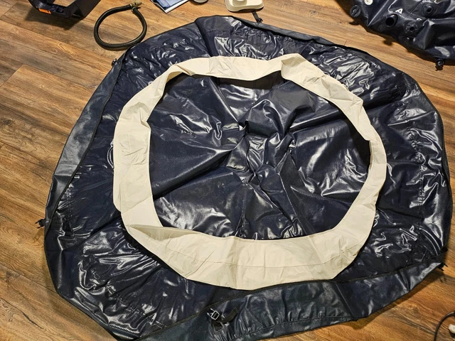 INTEX WHIRLPOOL PURE spa SSP-H-20-1C EUR 250,00 - PicClick DE