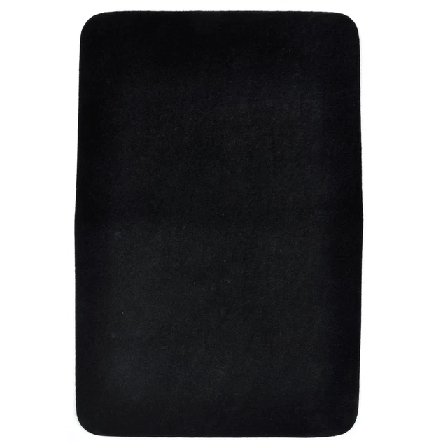 CLOSE-UP MAGIC TRICK Pad Magicians Mat Card Coin Performance Prop ...
