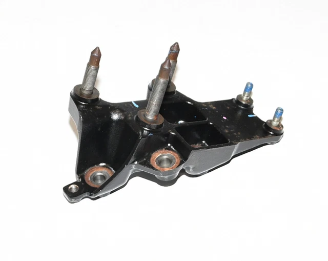 GETRIEBELAGER GETRIEBEHALTER 2910A122 Space Star F5MBD Original ...