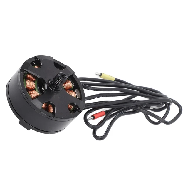 (CCW)2808 BRUSHLESS MOTOR 700KV High Efficiency Disk Brushless Motor ME ...