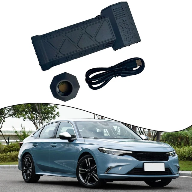 TURBOJET INDUSTRIE ROHRVENTILATOR mit verlängerter Akkulaufzeit und ...