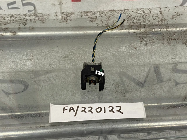 GENUINE MERCEDES BENZ Engine Wiring Loom Plug Connector A0255455026 2 ...