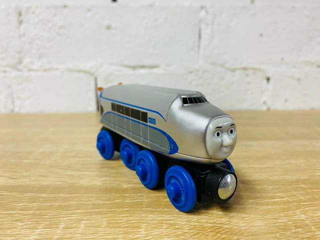 HUGO - THOMAS the Tank Engine & Friends Wooden Railway Trains $39.00 ...