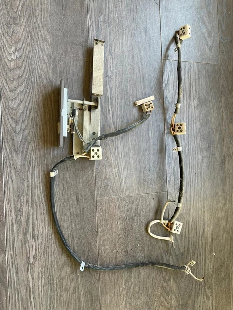 DIMPLEX XT18 CONTROLLER & Wiring Loom storage heater parts £10.00 ...