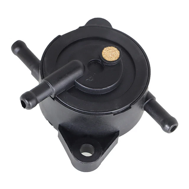 FUEL PUMP FOR Kawasaki 49040-7008 Models FS & FR Series Stens 054-113 ...