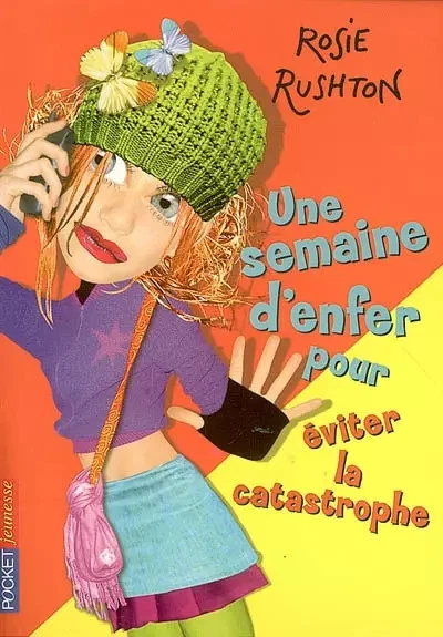 SEMAINE ENFER POUR EVITER CATA, ROSIE RUSHTON et LESLIE BOITELLE EUR 3 ...