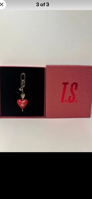 TAYLOR SWIFT THE Life of a Showgirl It's Frightening Edition Deluxe CD ...