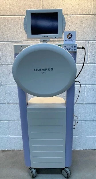 OLYMPUS UPD SCOPE Guide £3,750.00 - PicClick UK