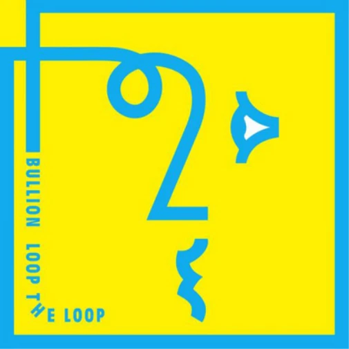 BULLION LOOP THE Loop (CD) Album EUR 18,52 - PicClick FR