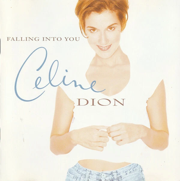 CELINE DION - Falling Into You [CD] 550 Music Epic BK 67541 EUR 0,94 - PicClick IT