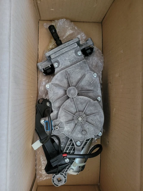 MERCEDES BENZ W204 W212 Motor elektrische Heckklappe 2048203042 Kombi ...