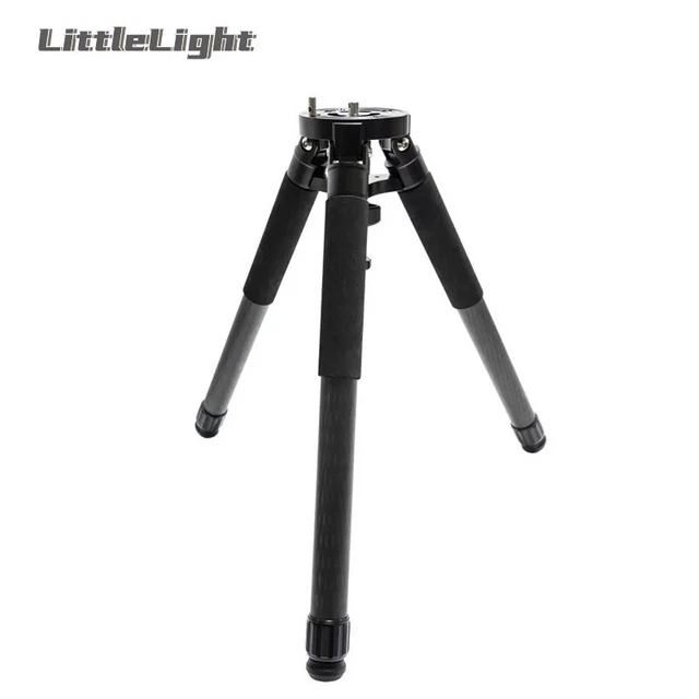 TRÍPODE DE FIBRA de carbono iOptron CEM26/GEM28/HEM15/HEM27/CEM40/CEM45 ...