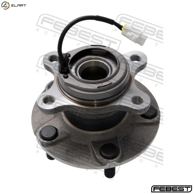 WHEEL HUB 0782-SX4RWD FOR SUZUKI NEO/BALENO J20B/J20A 2.0L 4cyl SX4 SX4 ...