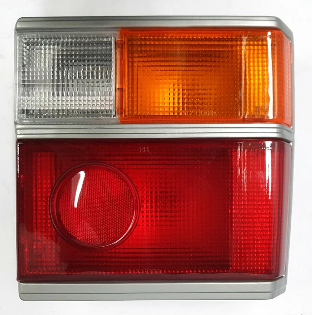 *NEW* TAIL LIGHT Lamp Suit Toyota Coaster Bus 20/30 Series 5/1982 - 1/ ...
