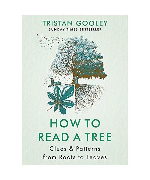 HOW TO READ a Tree: Clues & Patterns from Roots to Leaves, Tristan ...