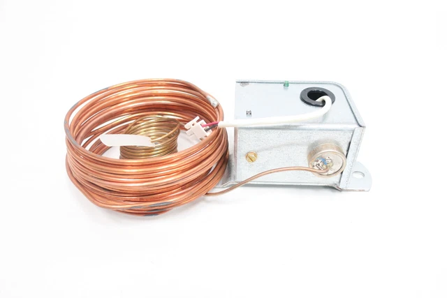 YORK 025-35787-008 FIXATIONS Réinitialisation Capteur 35-45f 30v-ac EUR ...