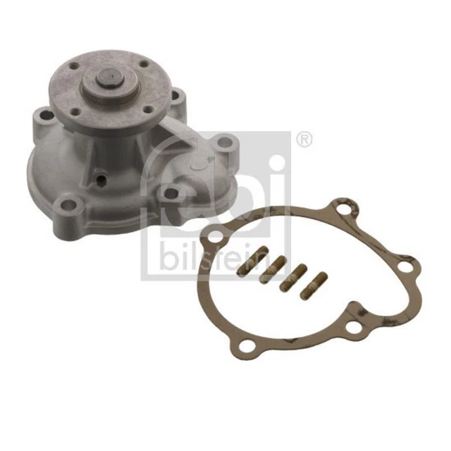 ORIGINAL FEBI 17284 Bomba de Agua Líquido Refrigerante para Opel Astra ...