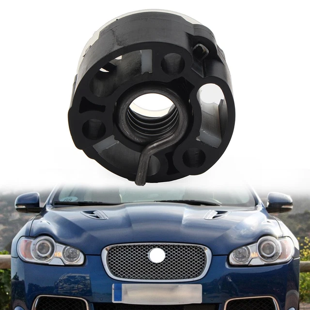 3.0L SUPERCHARGER TORSION Spring Coupler Isolator For Land Rover Range ...