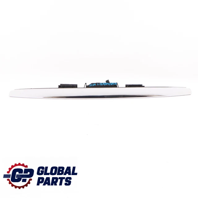 MERCEDES W245 HANDLE Chrome Cover Trunk Lid Tailgate A1697402093 EUR ...