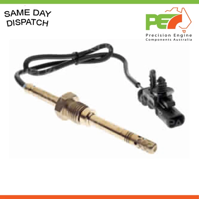 NEW OEM EXHAUST Gas Temp Sensor - Pre-DPF For Volvo XC60 Diesel Turbo 2 ...