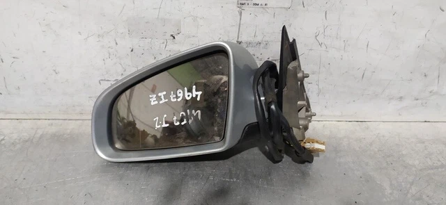 RETROVISOR IZQUIERDO PARA AUDI A4 AVANT (8E) 2001 217843 EUR 37,75 ...