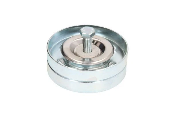 RULLO GUIDA DEVIAZIONE cinghia trapezoidale BTA E2V6528Bta per Volvo ...