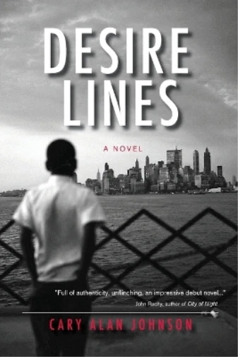 CARY ALAN JOHNSON Desire Lines (Poche) EUR 22,40 - PicClick FR
