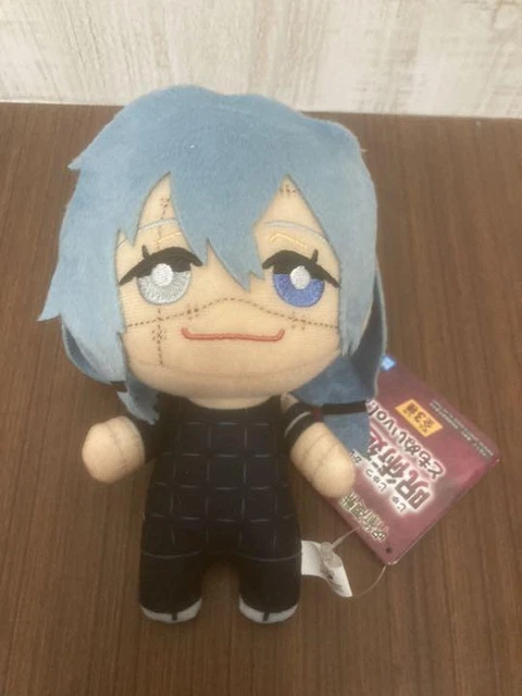 BANPRESTO JUJUTSU KAISEN Tomonui Vol.7 Mahito Stuffed Soft Plush 15Cm £ ...