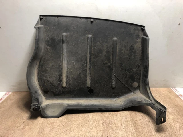 CACHE SOUS MOTEUR MINI MINI 2 R56 PHASE 1 1.6D - 16V TURBO COOPER D /R ...