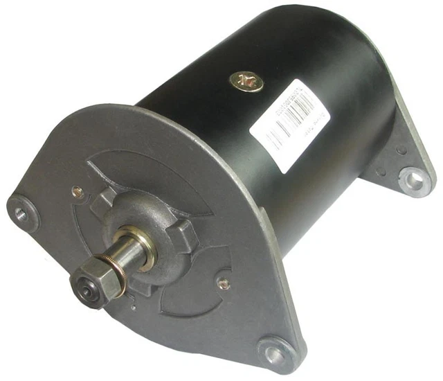 DYNAMO 12V 11 amp pour Tracteur Massey Ferguson, Ford, David Brown ...