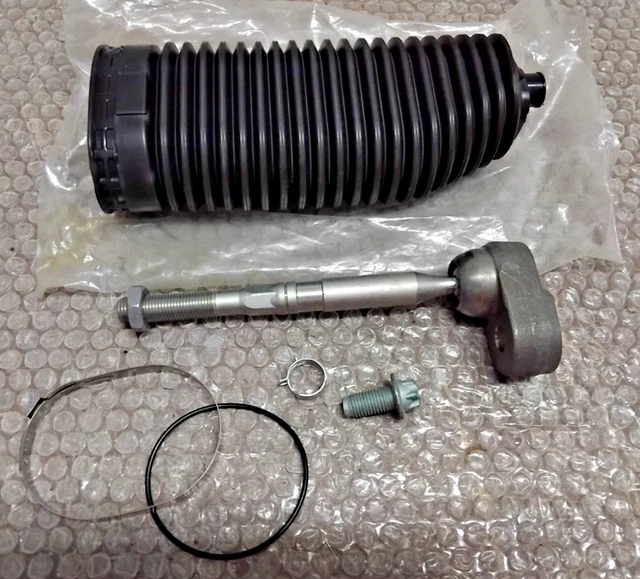ORIGINAL MERCEDES-BENZ W169 Axial Joint Tie Rod A1693300703 $116.25 ...