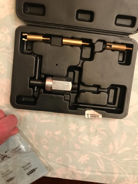 MATCO TOOLS DELUXE ORIFICE TUBE SERVICE KIT AC92311 $34.79 - PicClick CA