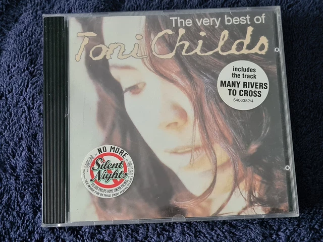 TONI CHILDS THE Very Best Of CD $2.50 - PicClick AU